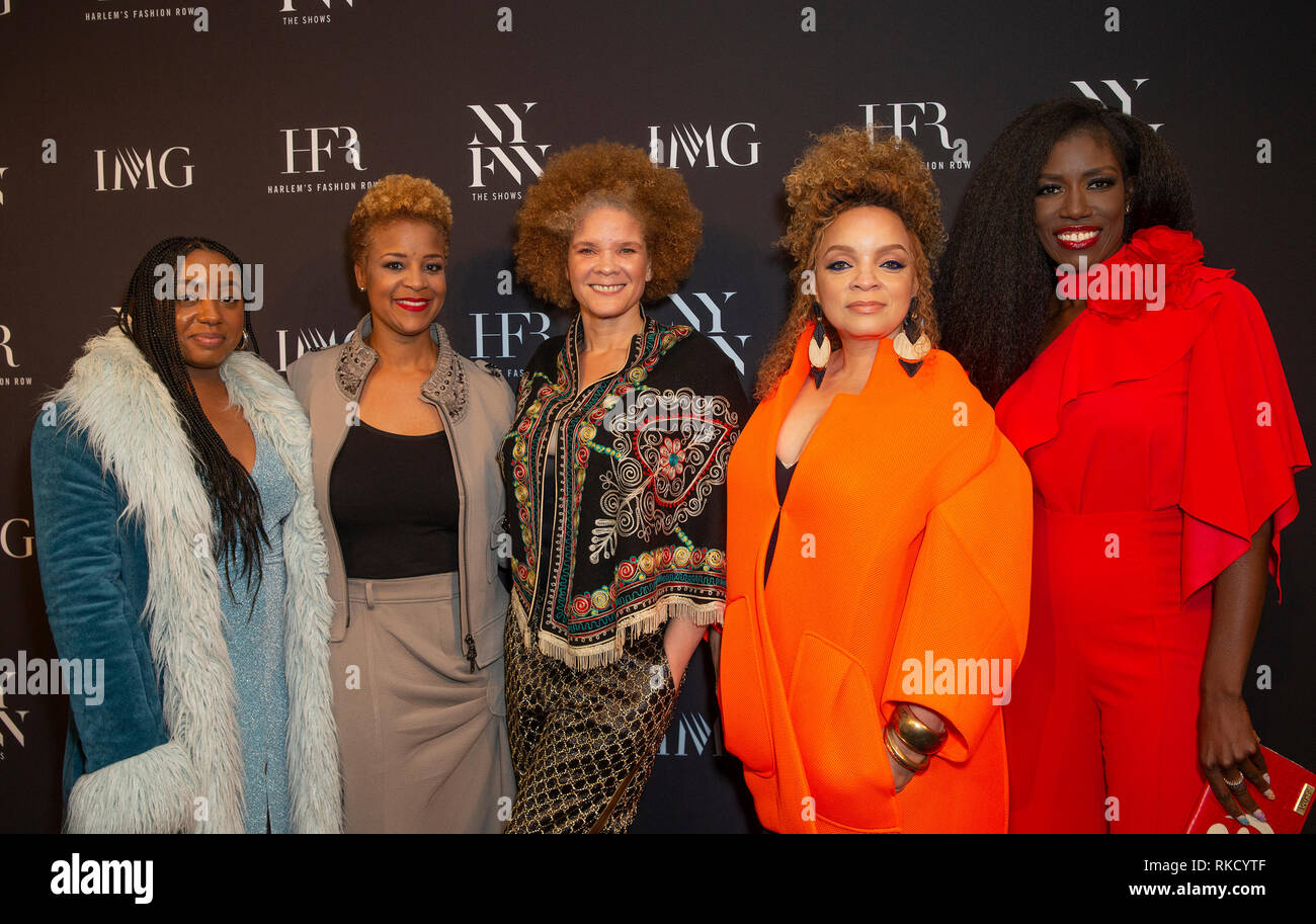 Michaela Angela Davis