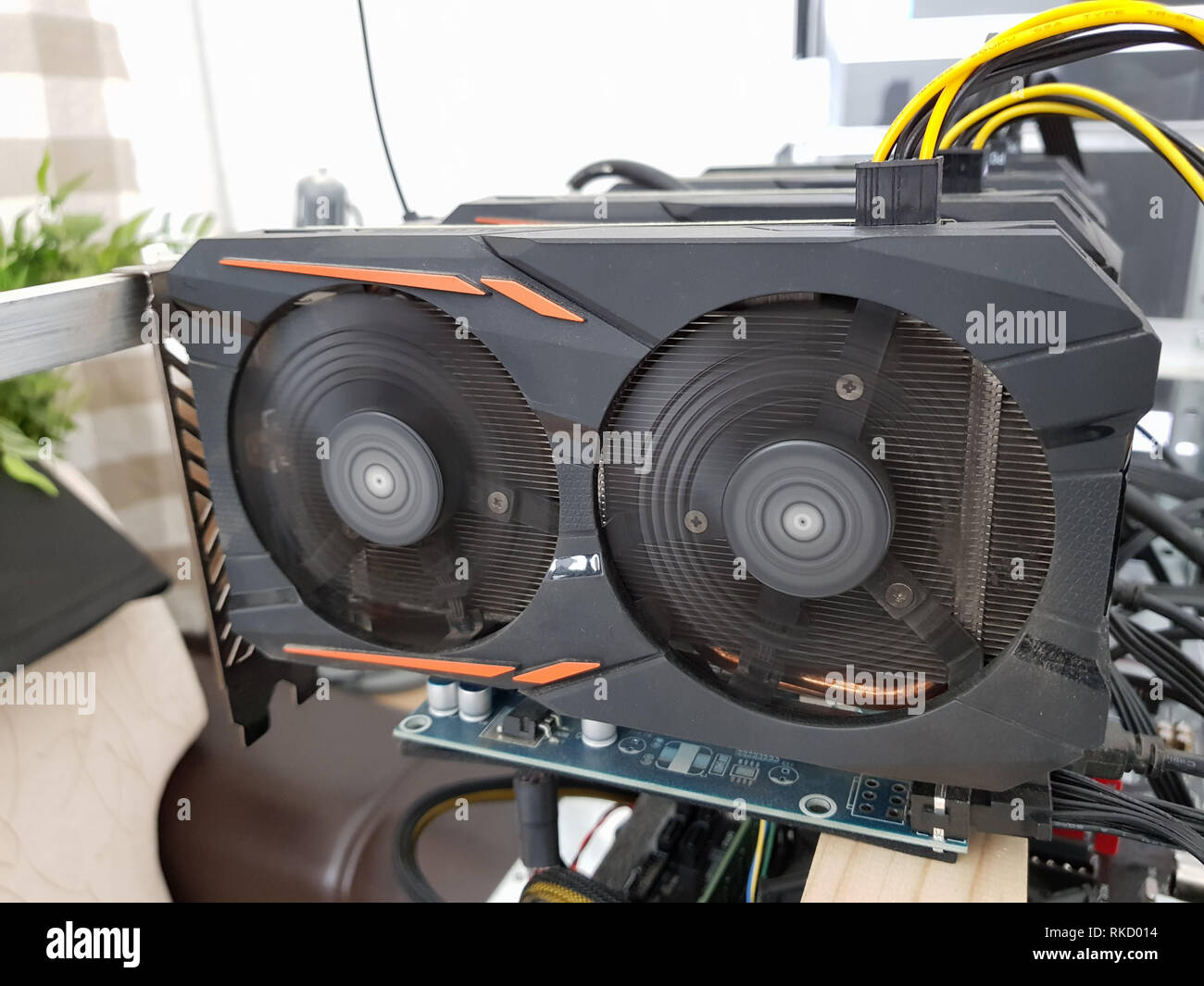 Powerful software hi-res stock photography and images - Alamy