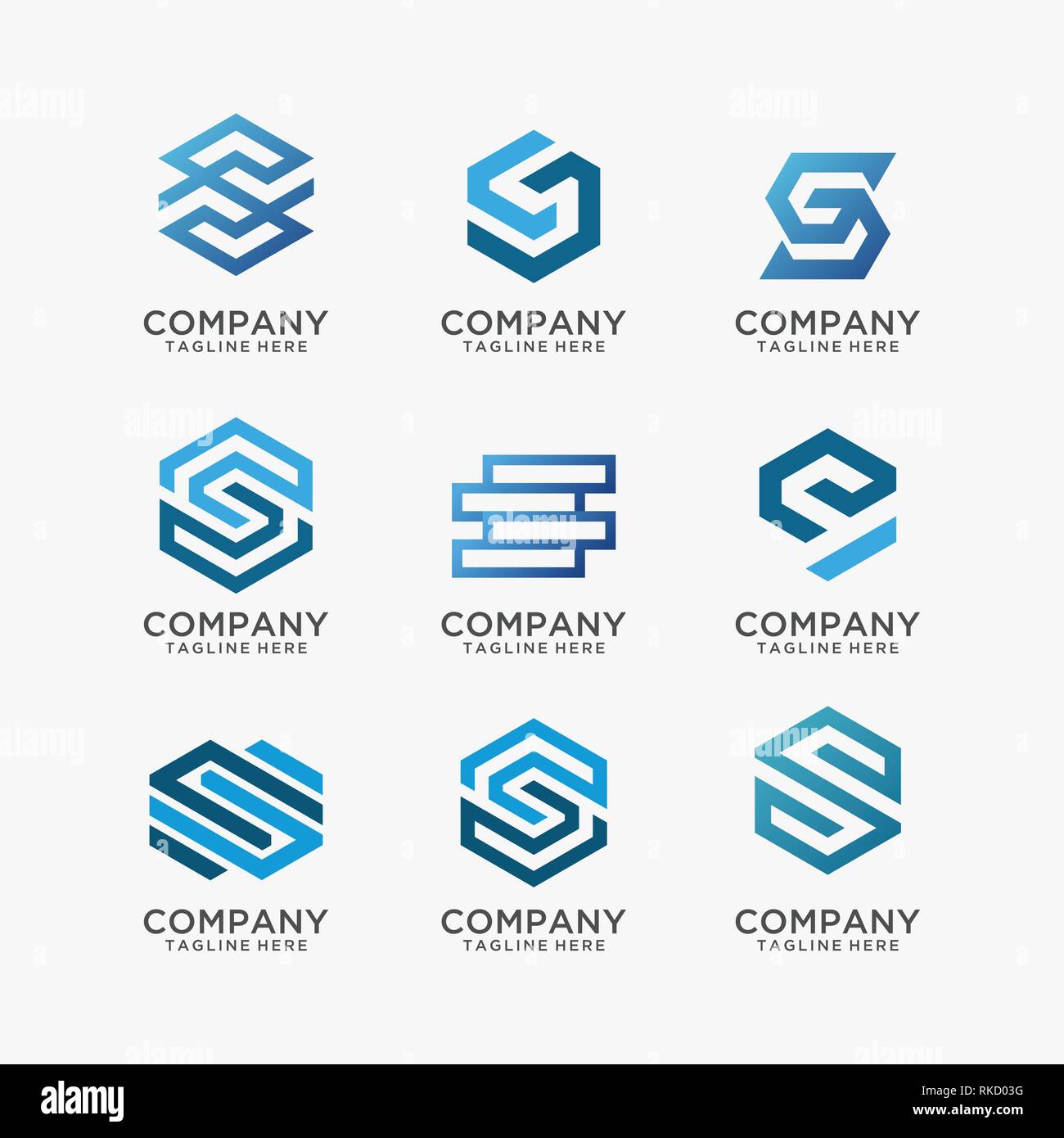 Type letter s hi-res stock photography and images - Alamy