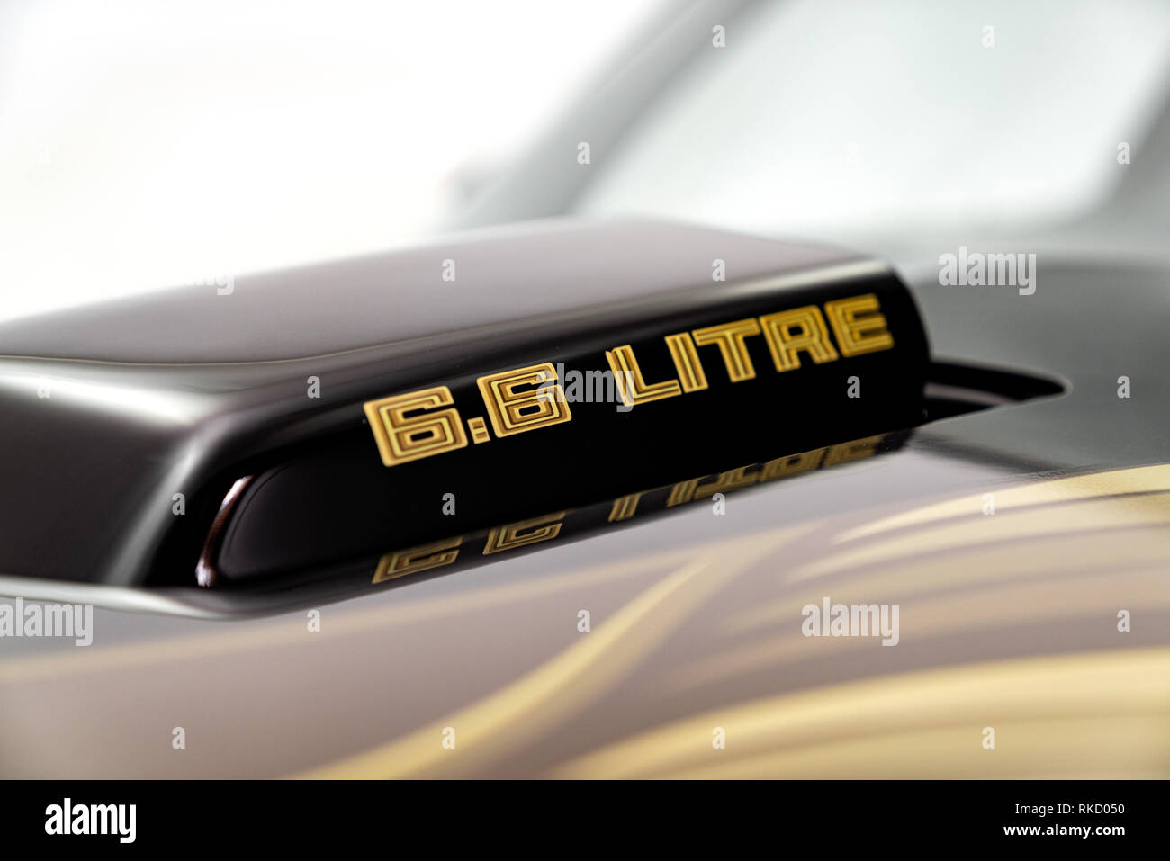 1979 Pontiac Trans Am Stock Photo - Alamy