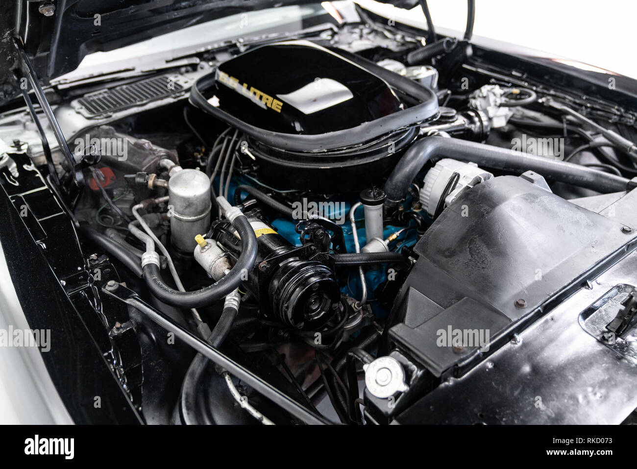1979 pontiac trans am hi-res stock photography and images - Alamy