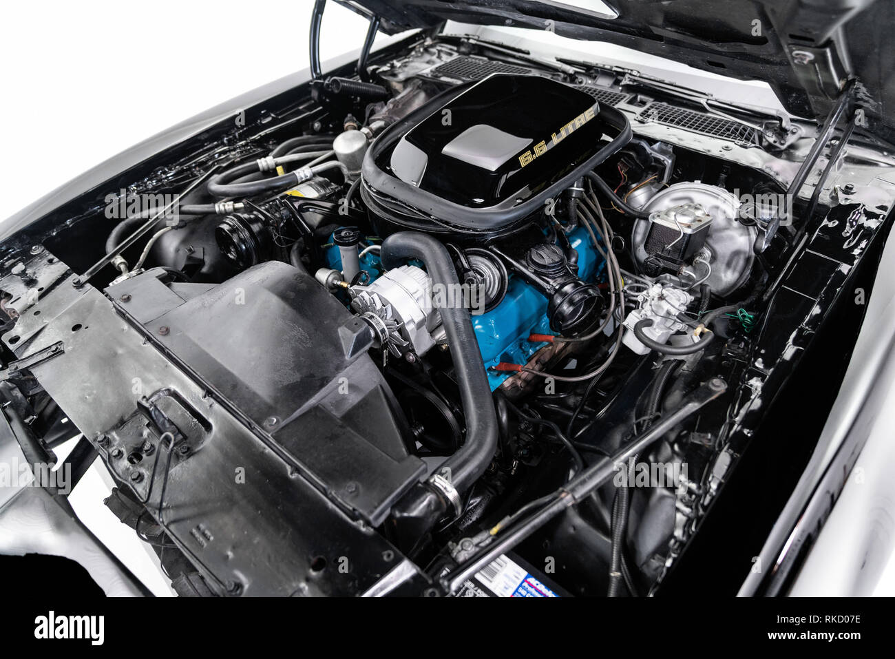 1979 pontiac trans am hi-res stock photography and images - Alamy