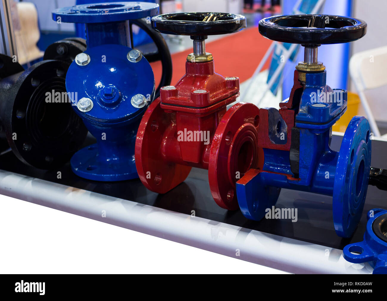 Piping system hi-res stock photography and images - Alamy