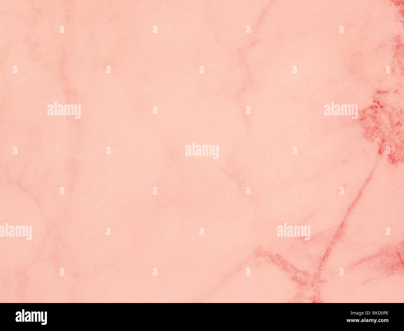 Living coral marble board surface textured background Stock Photo - Alamy