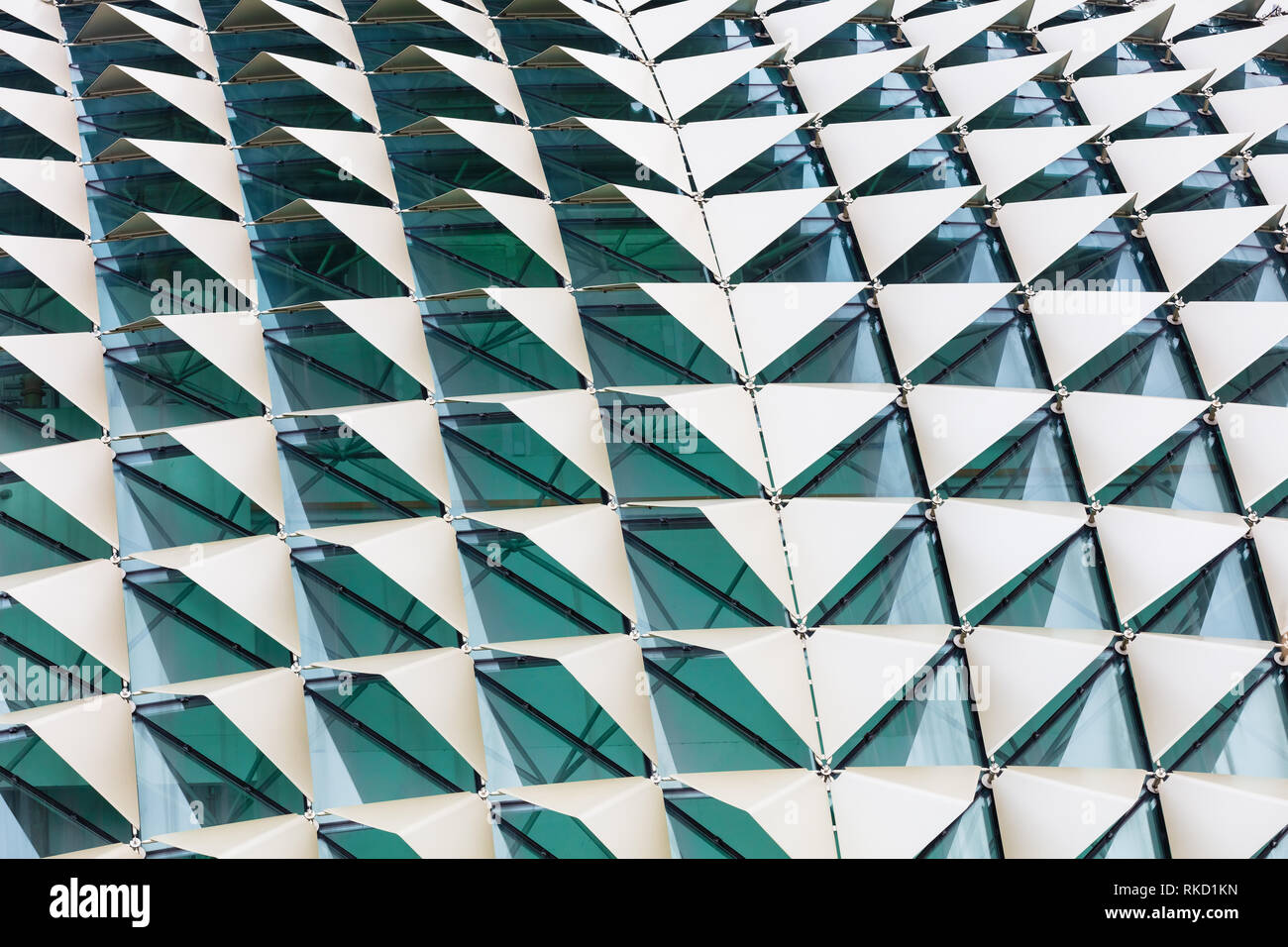 Abstract architecture curve hi-res stock photography and images - Alamy