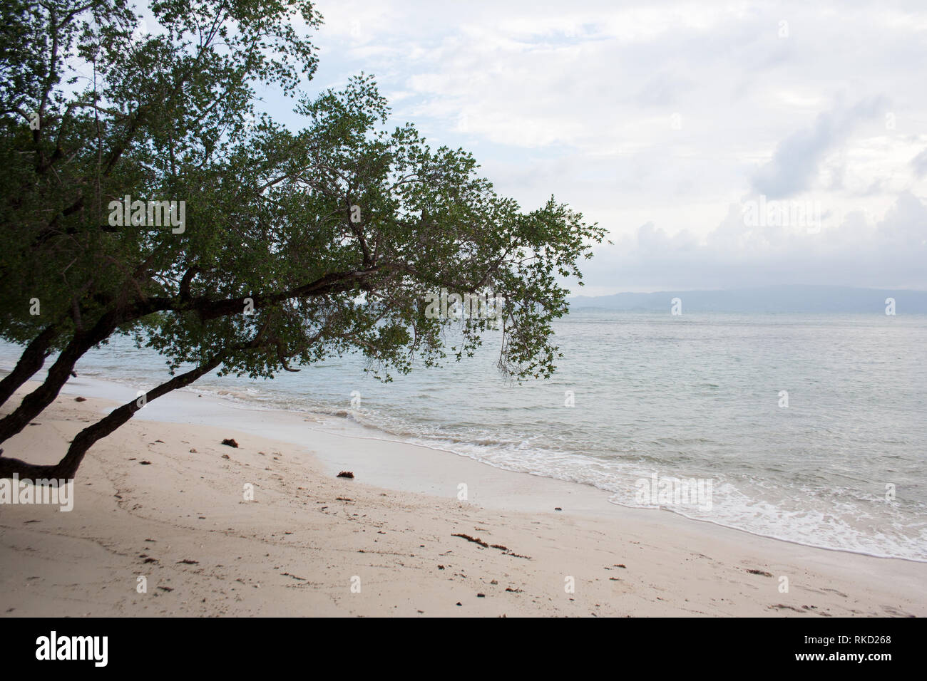 Ko phangan thailand paradise thailand thai asia hi-res stock ...