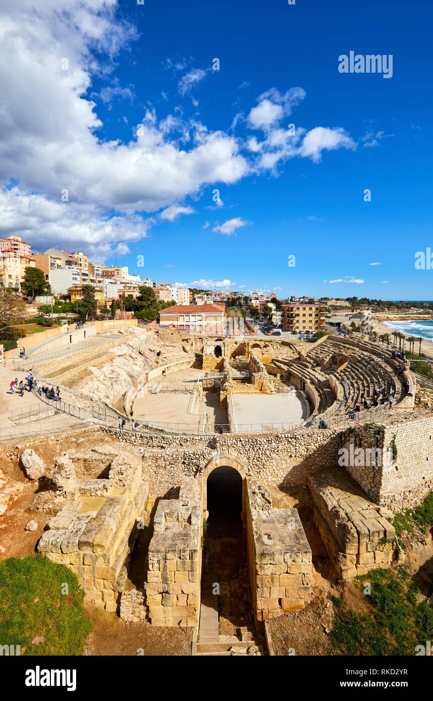 The amphitheatre hi-res stock photography and images - Alamy