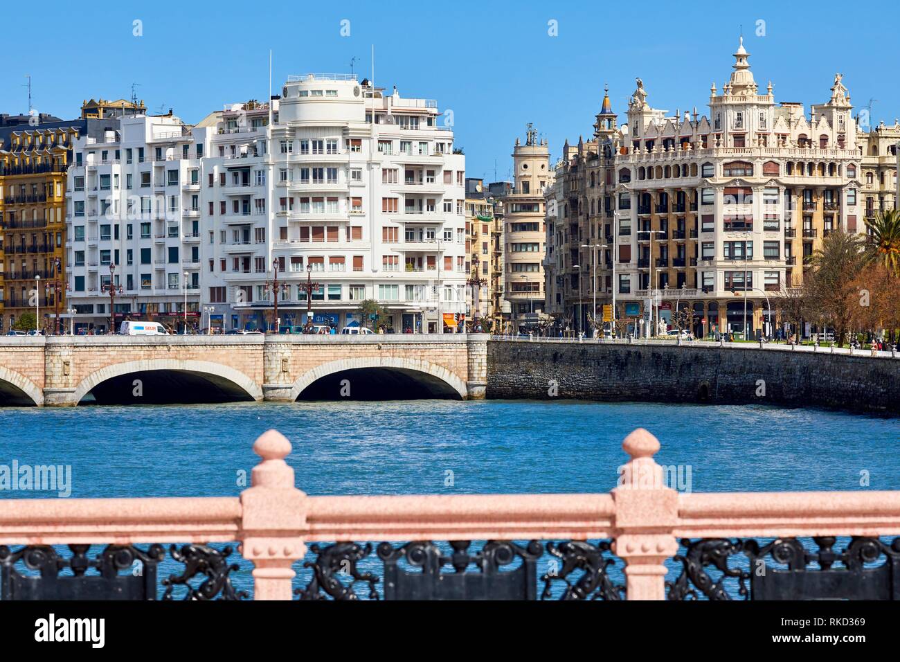 Santa maria river hi-res stock photography and images - Alamy