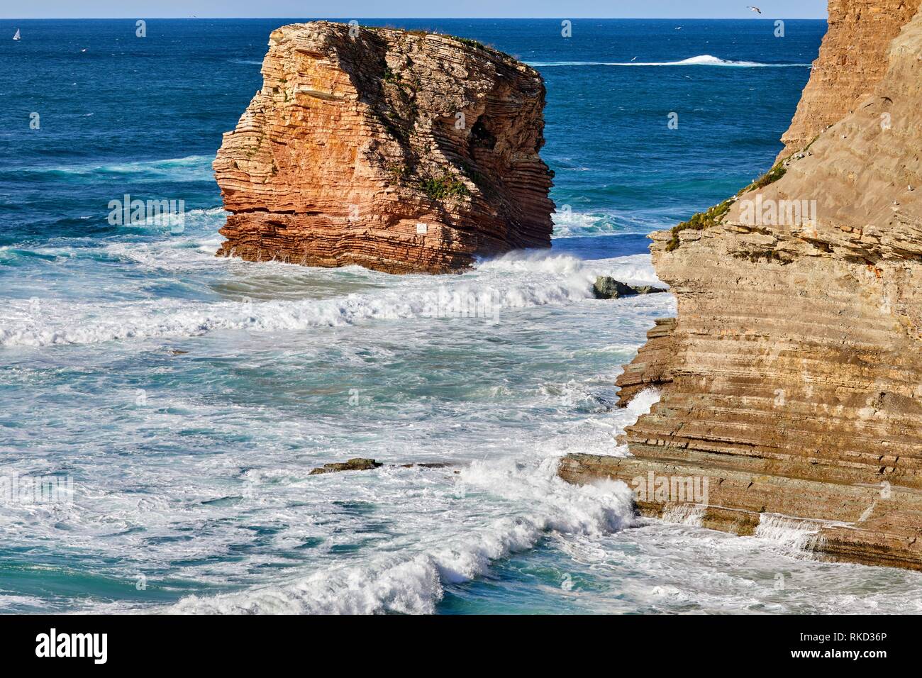 Corniche France Stock Photos & Corniche France Stock Images - Alamy