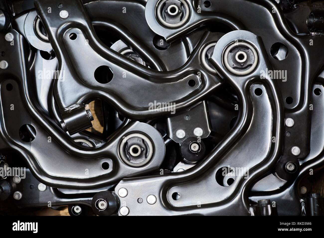 Business motor vehicle hi-res stock photography and images - Alamy