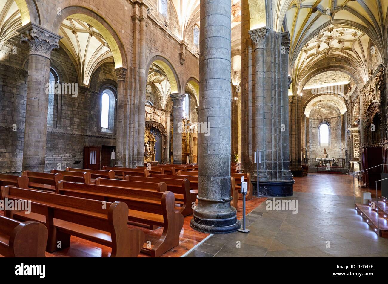 Jaca cathedral hi-res stock photography and images - Alamy
