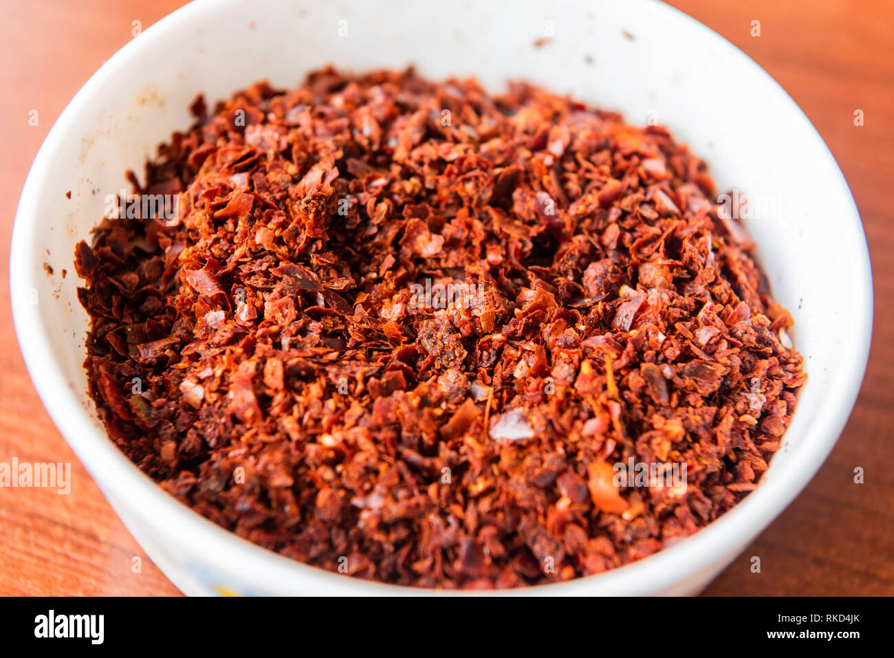 Turkey pepper hi-res stock photography and images - Alamy