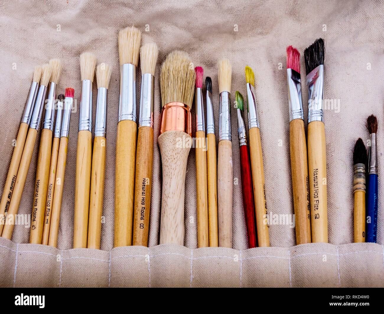 Group of instruments hi-res stock photography and images - Alamy