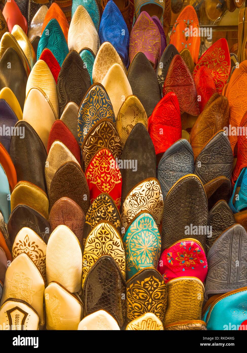 Old slipper hi-res stock photography and images - Alamy