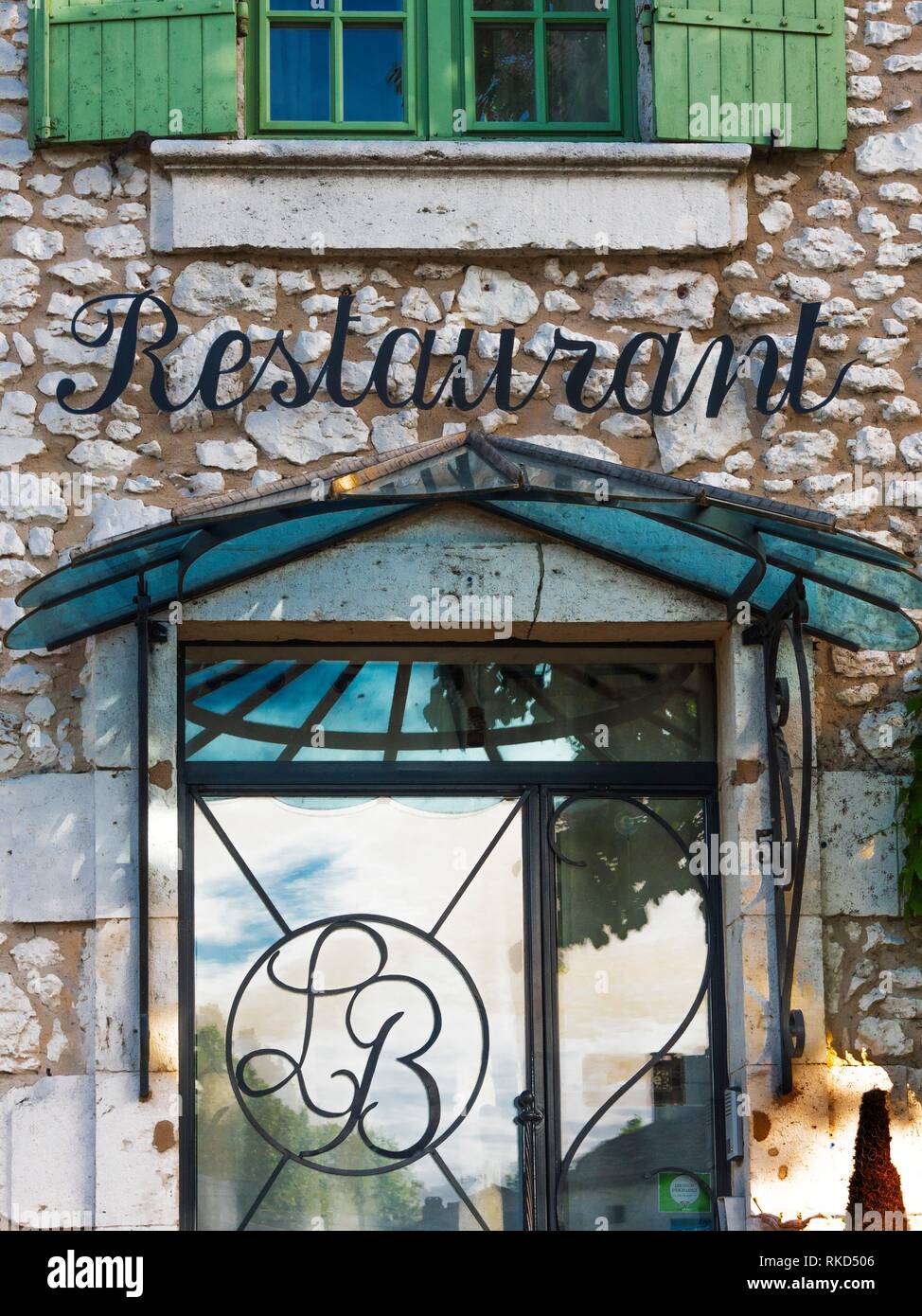 Issigeac Dordogne France High Resolution Stock Photography and Images ...