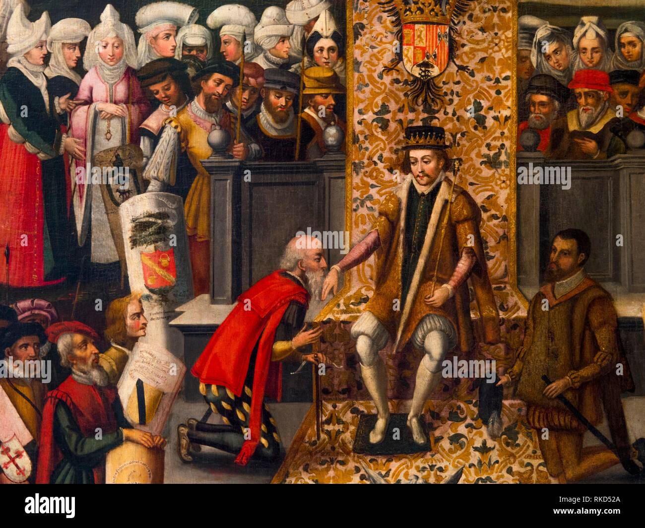 Kissing hand hand hi-res stock photography and images - Alamy