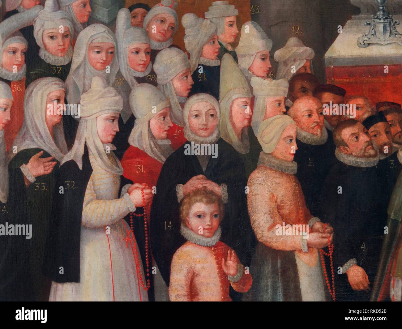 Guernica Painting High Resolution Stock Photography and Images - Alamy