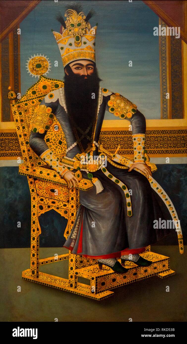 Fath hi-res stock photography and images - Alamy