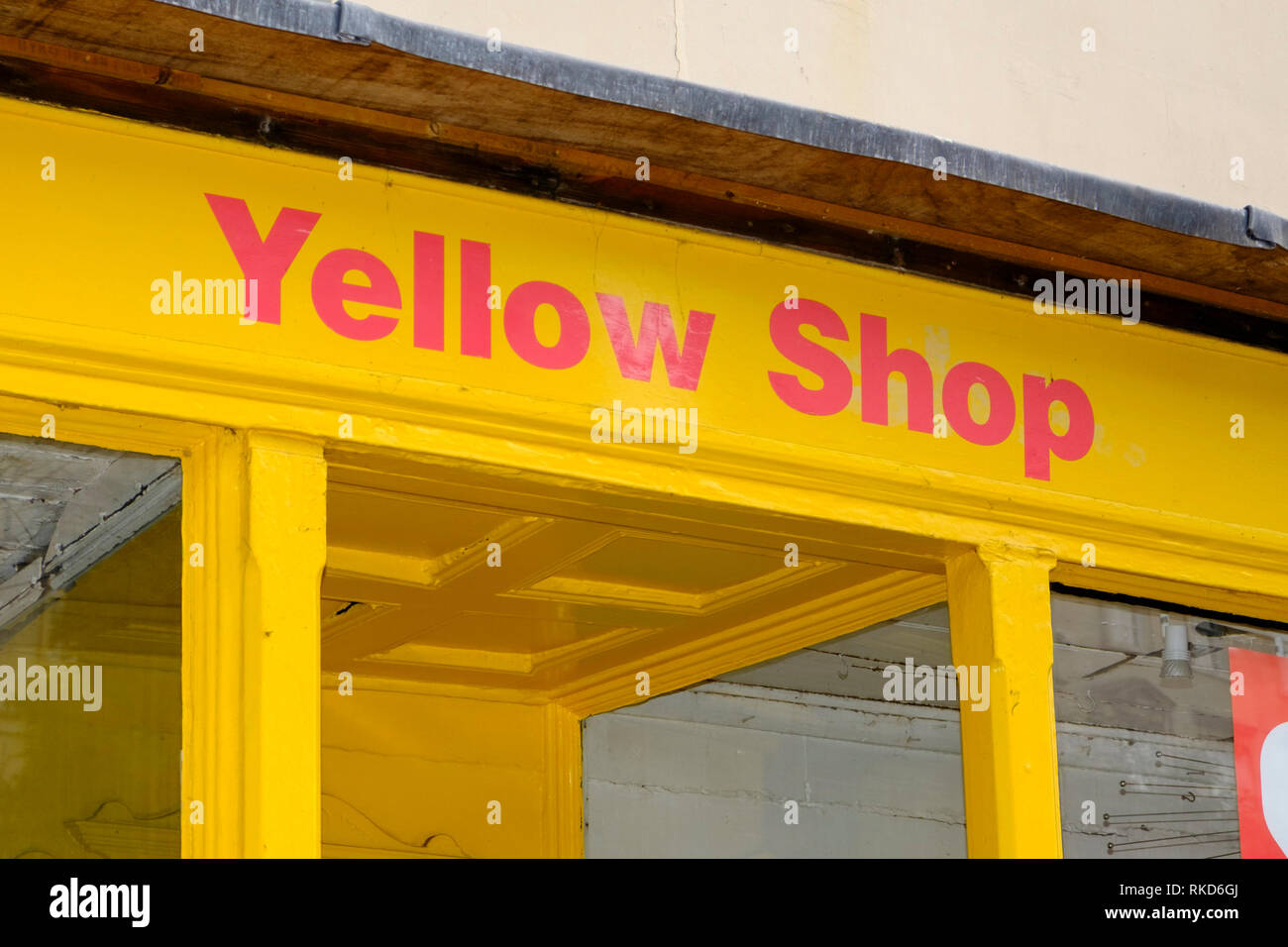 Around walcot st in the historic city of Bath, somerset England UK The ...