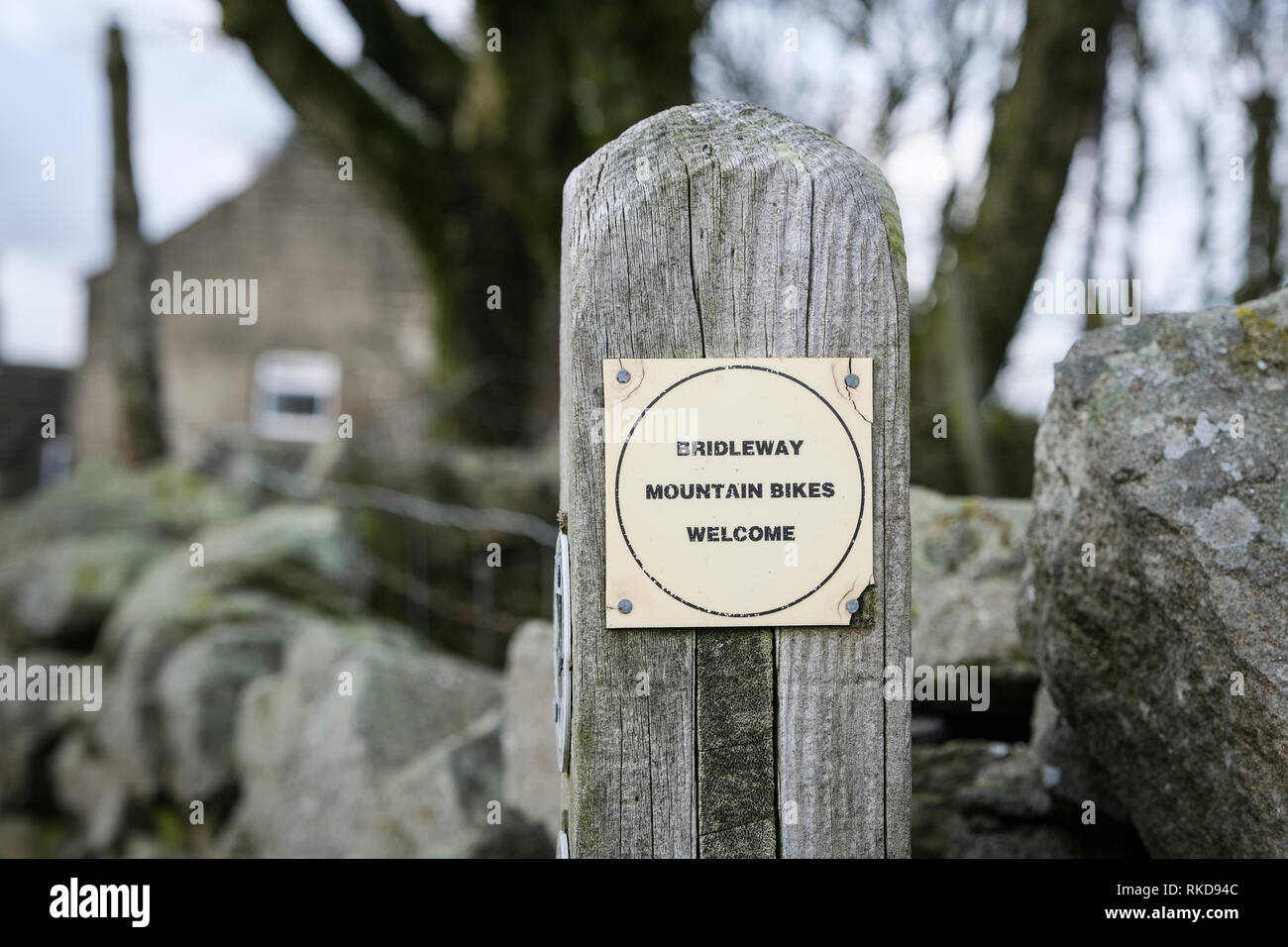 Welcome to hebden bridge hi-res stock photography and images - Alamy