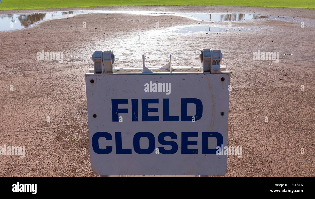 Soggy playground hi-res stock photography and images - Alamy