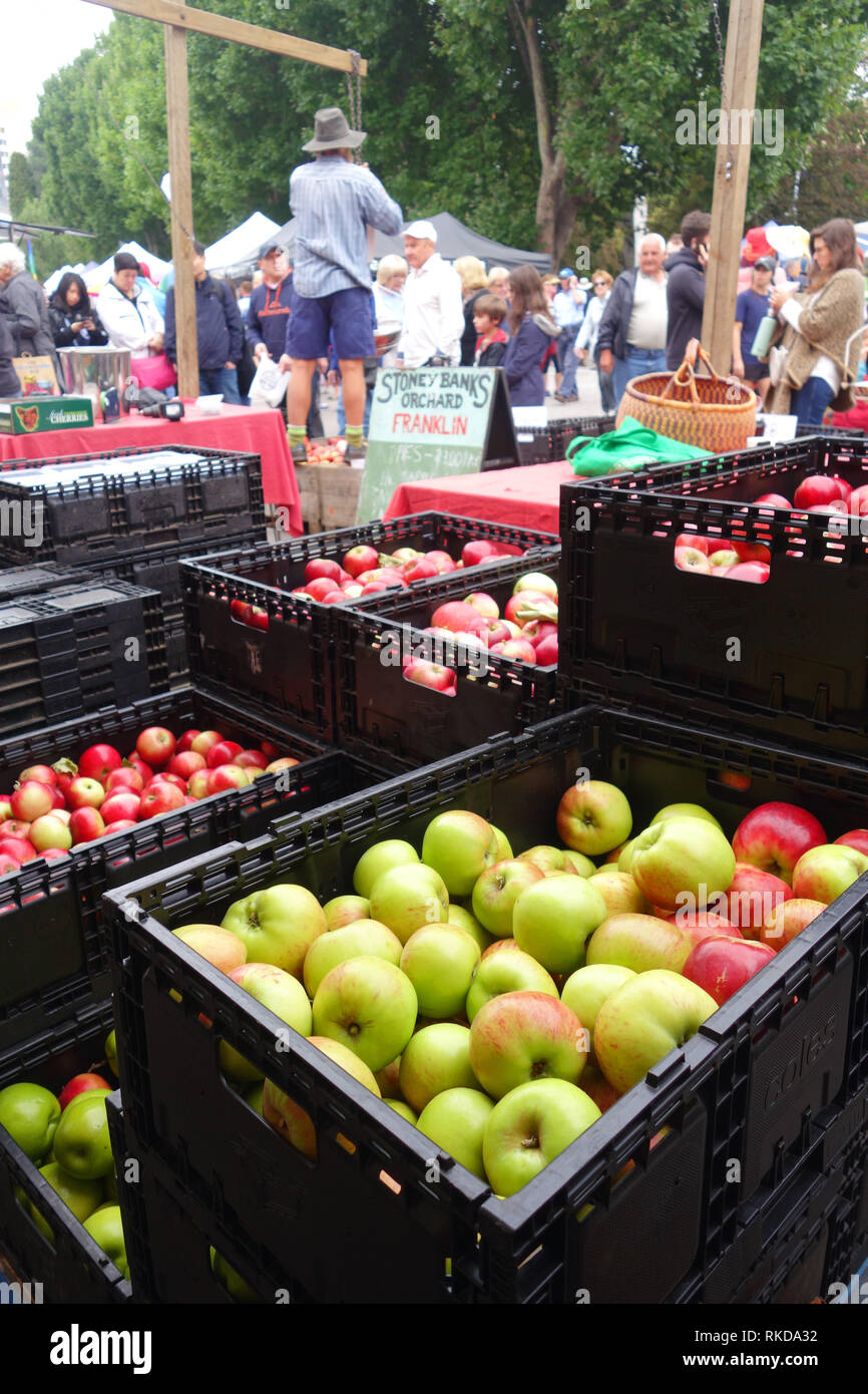 Mr apple valley hi-res stock photography and images - Alamy