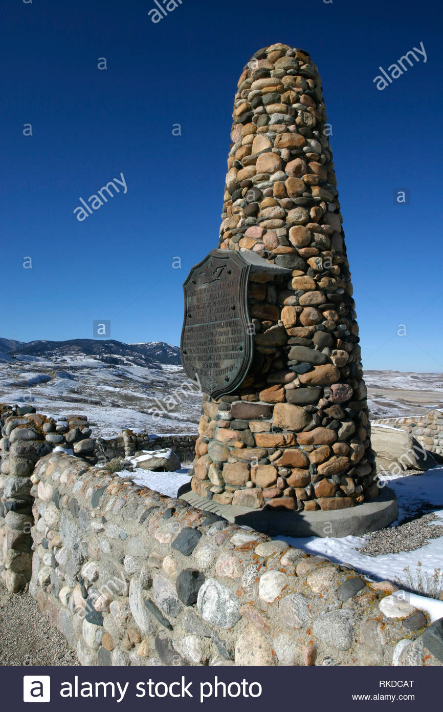Fort Kearney High Resolution Stock Photography and Images - Alamy