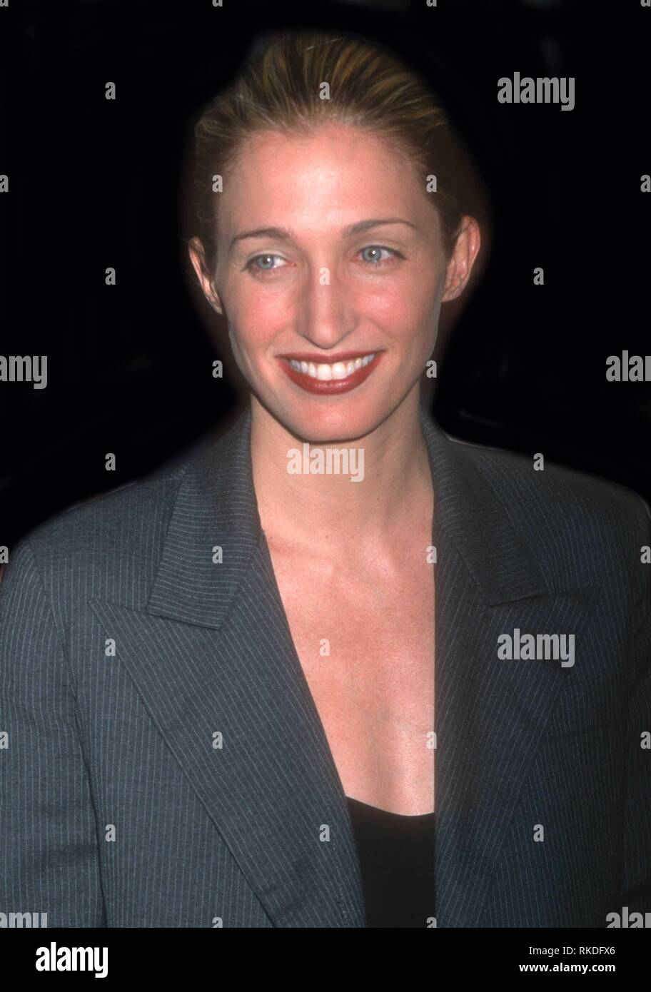 Carolyn Besette Kennedy Photo By John Barrett/PHOTOlink / MediaPunch ...