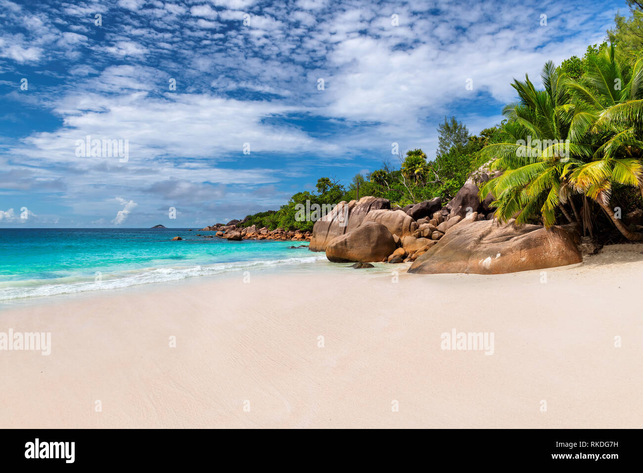 Key paradise hi-res stock photography and images - Alamy