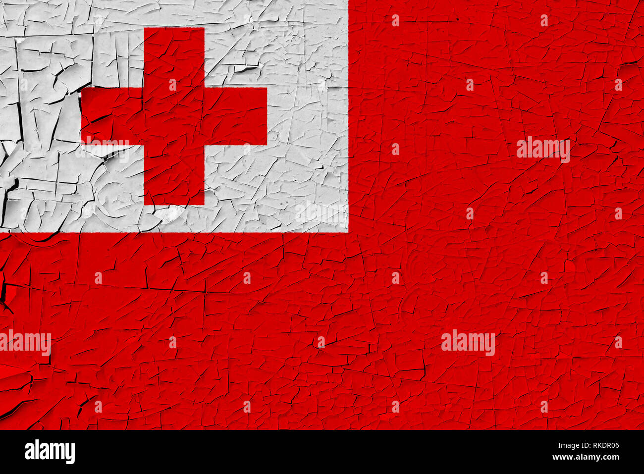 Tonga flag background hi-res stock photography and images - Alamy