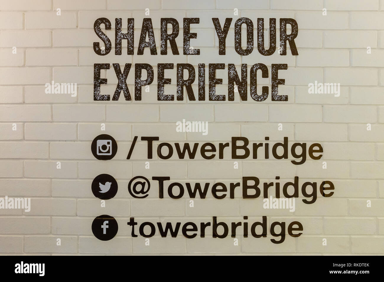 London, UK - May 15 2018: Tower Bridge Exhibition is a must see ...