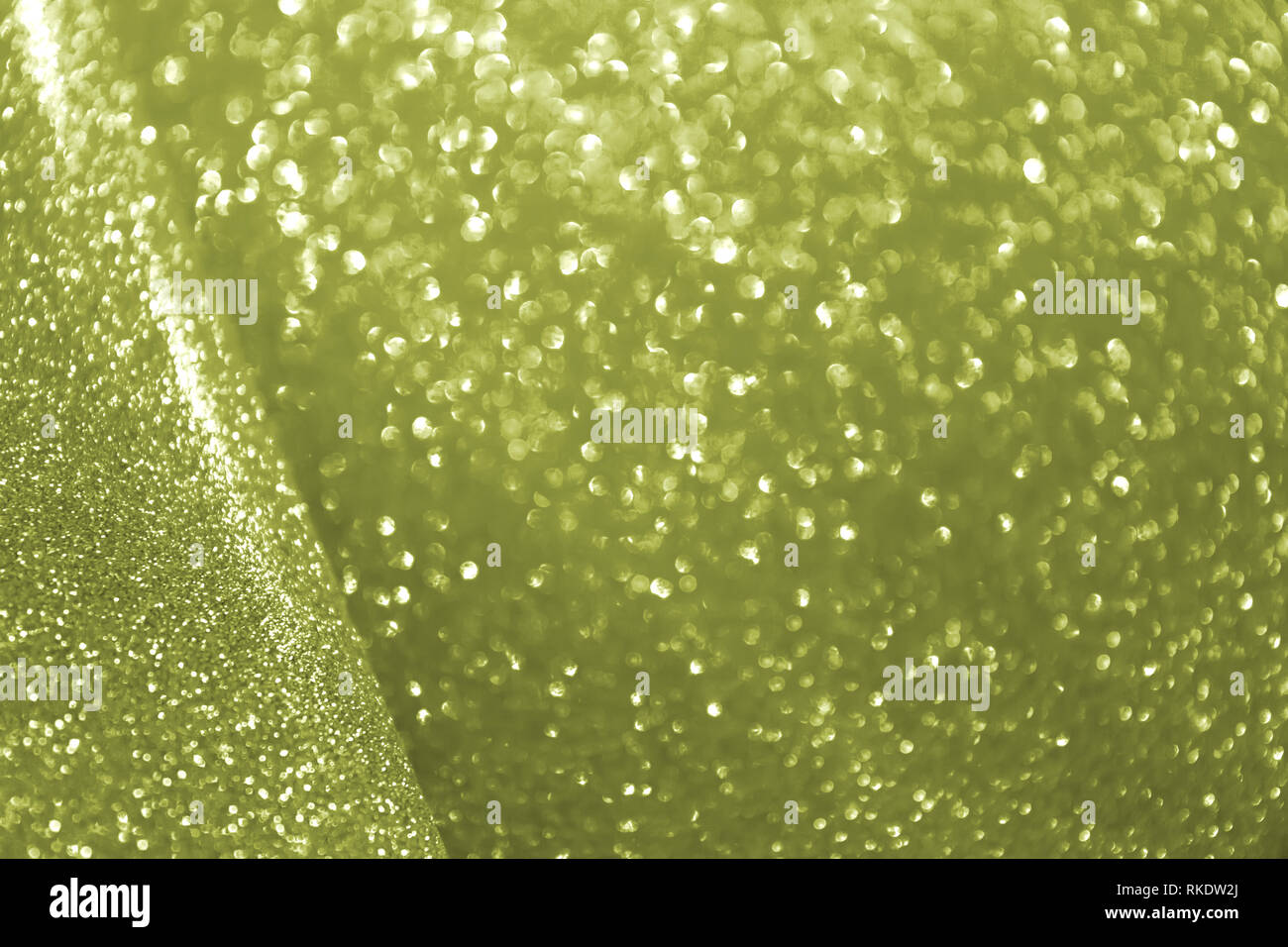 Pepper Stem shade. Pantone color trends of the season. Spring summer ...