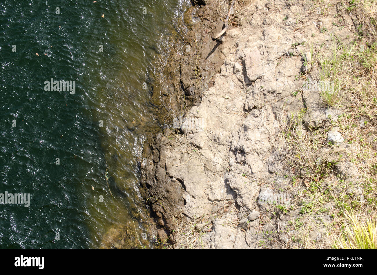 Lago bayano panama hi-res stock photography and images - Alamy
