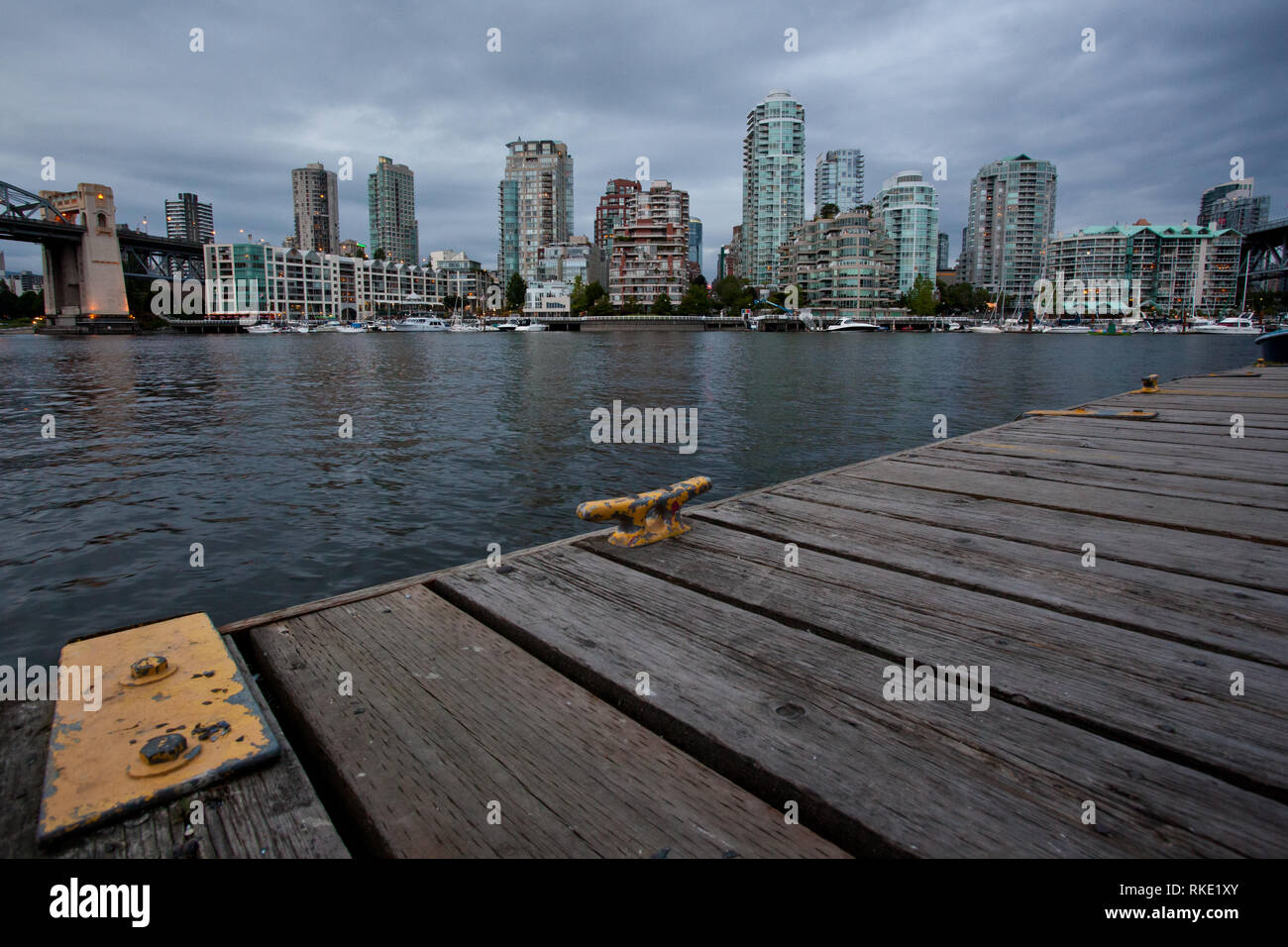 Vancouver, Lower Mainland, British Columbia, Canada Stock Photo - Alamy