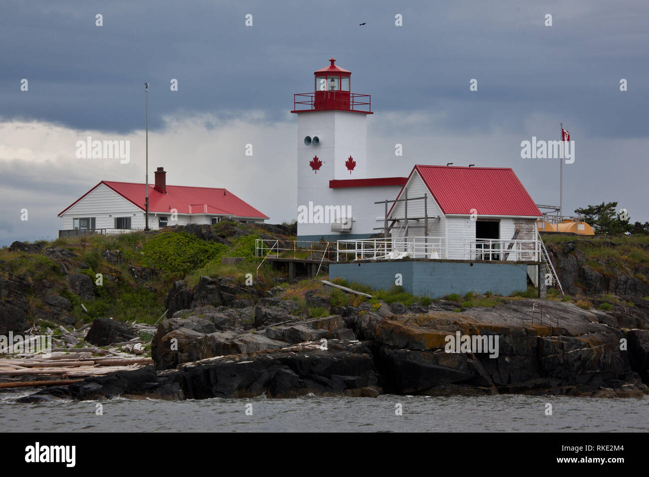 Sunshine coast bc british columbia hi-res stock photography and images ...