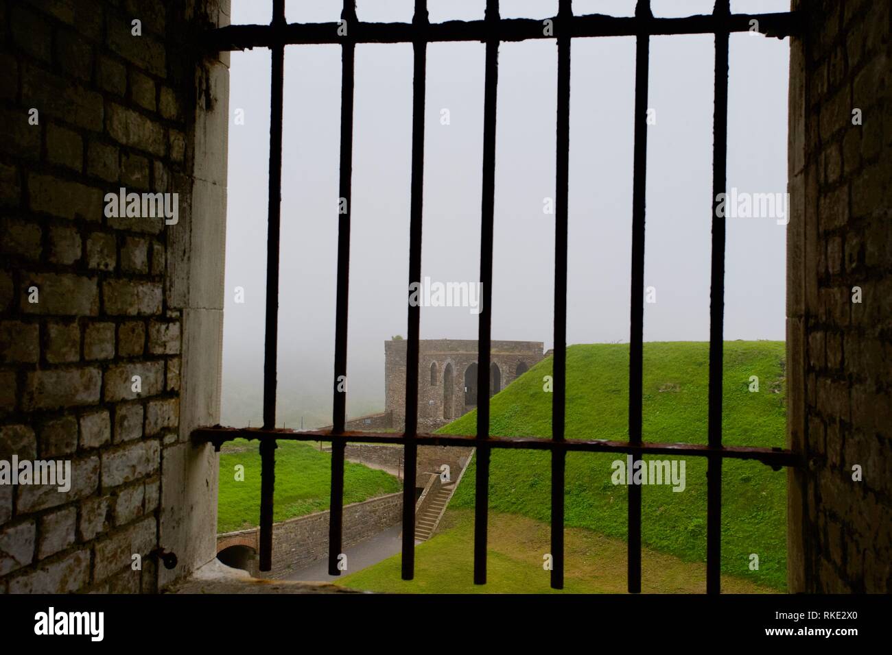 Dover Castle, Dover, Kent, England Stock Photo - Alamy