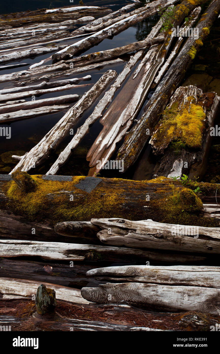 Unwin lake canada hi-res stock photography and images - Alamy