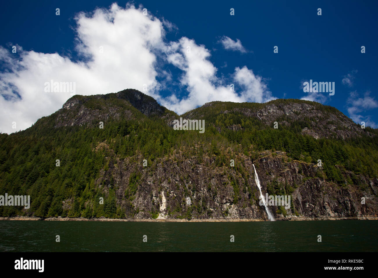 Scott inlet hi-res stock photography and images - Alamy