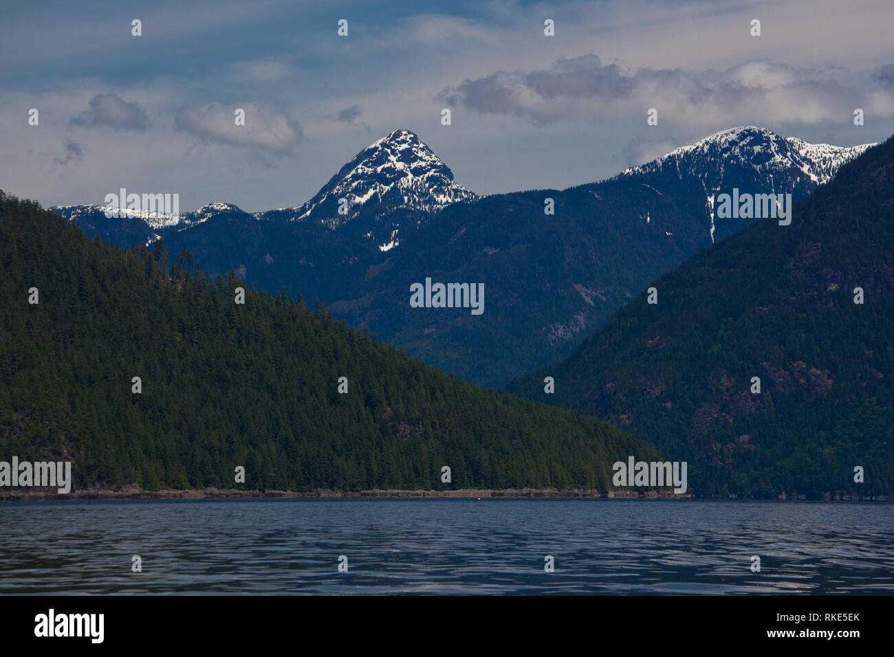 Homfray channel hi-res stock photography and images - Alamy
