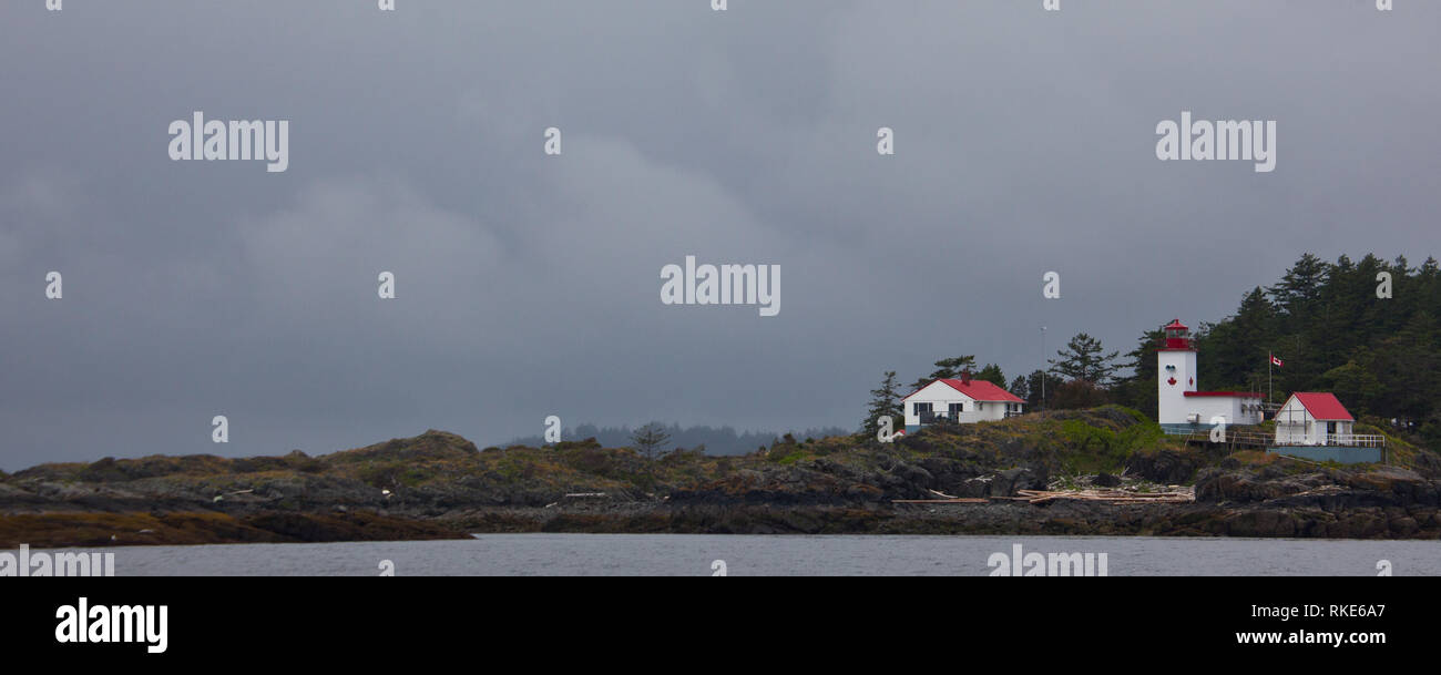 Central vancouver island hi-res stock photography and images - Alamy