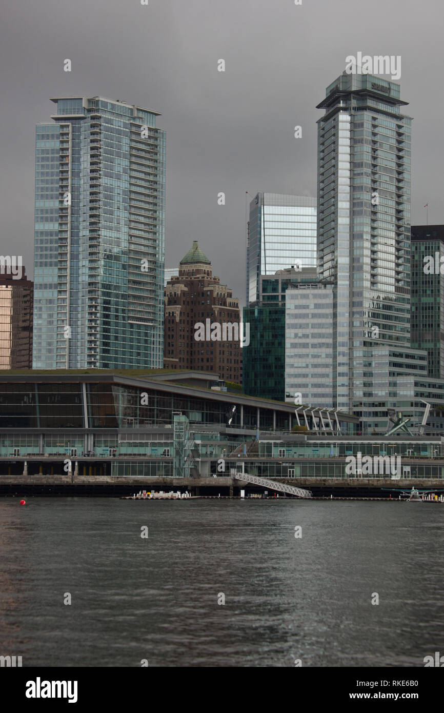 Vancouver, Lower Mainland, British Columbia, Canada Stock Photo - Alamy