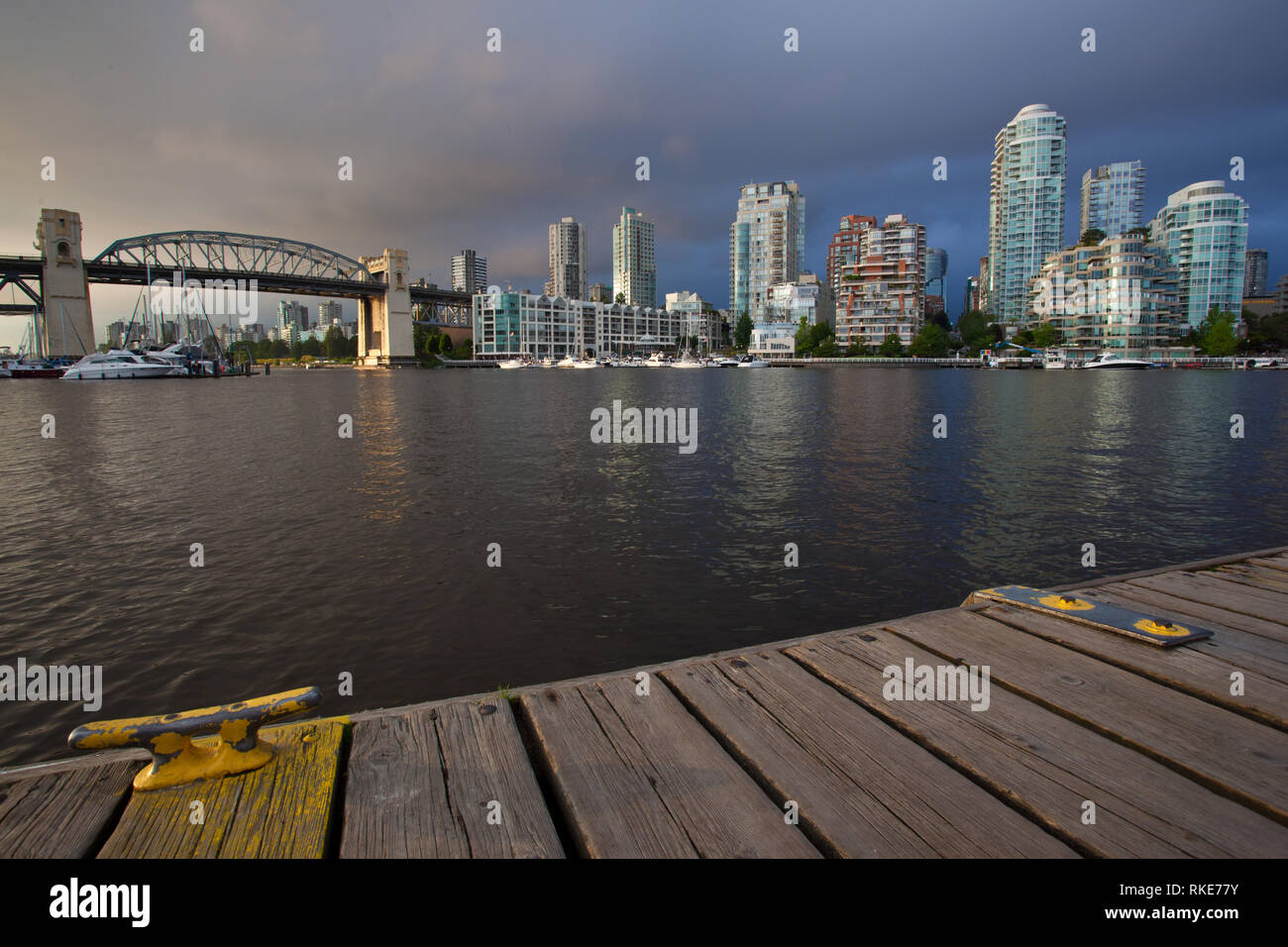 British columbia mainland hi-res stock photography and images - Alamy