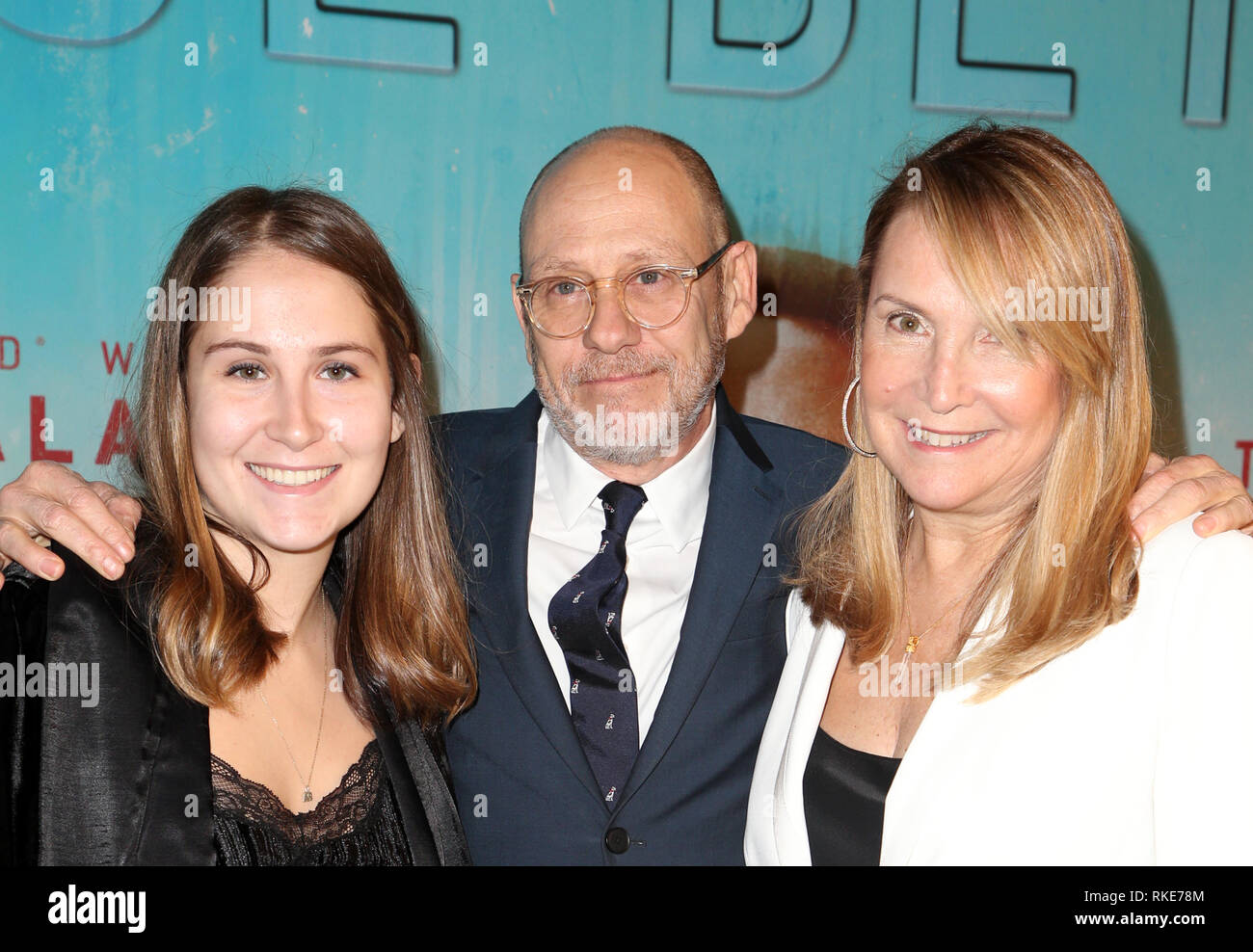 Premiere Of HBO's "True Detective" Season 3 Featuring: Daniel Sackheim ...