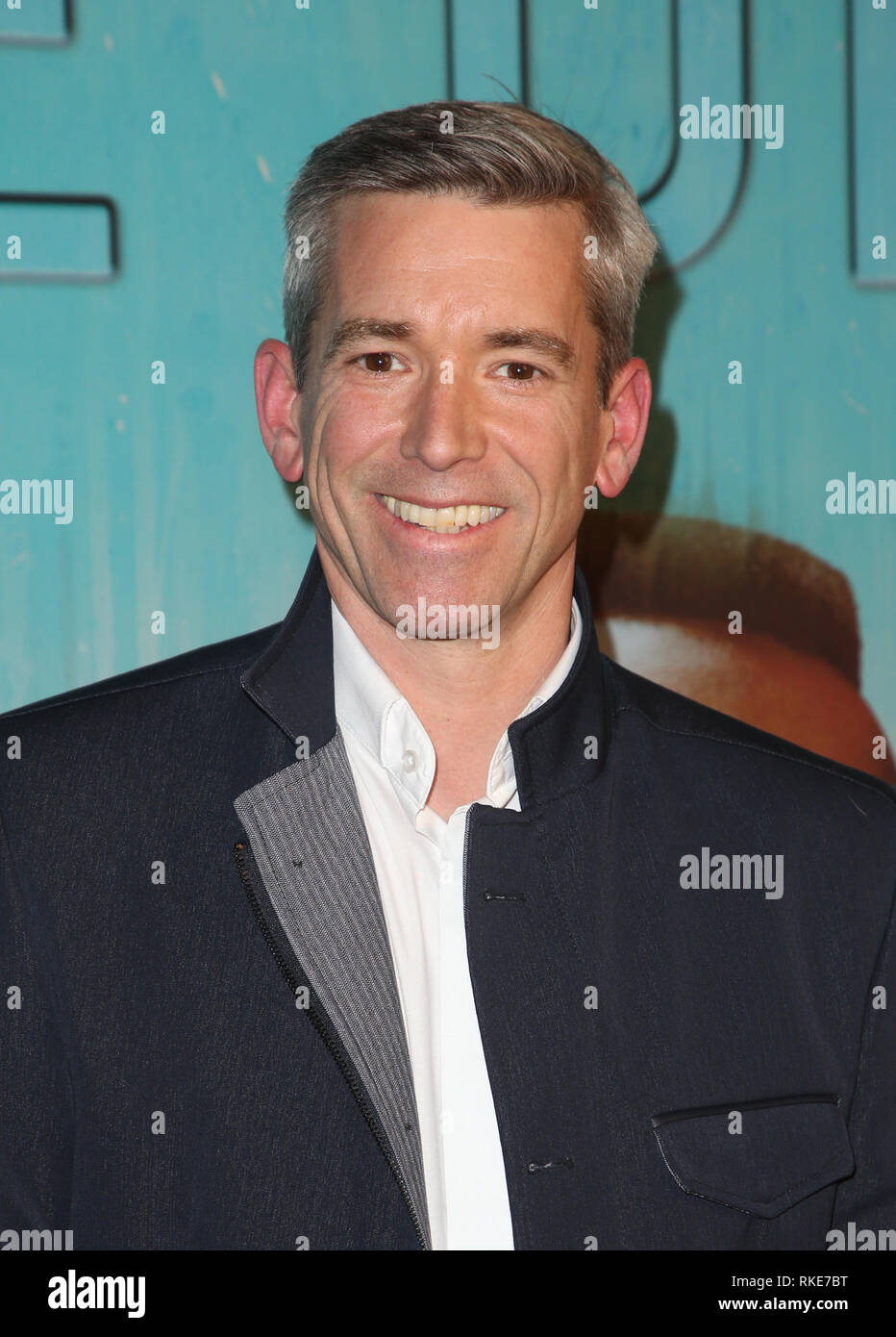 Premiere Of HBO's "True Detective" Season 3 Featuring: Michael ...