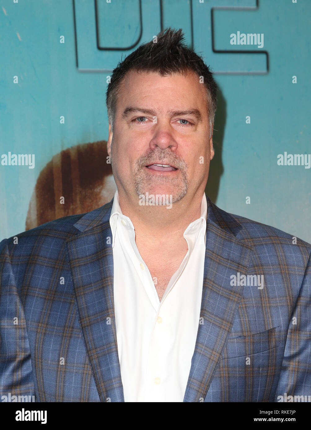 Premiere Of HBO's "True Detective" Season 3 Featuring: Lee Dawson Where ...