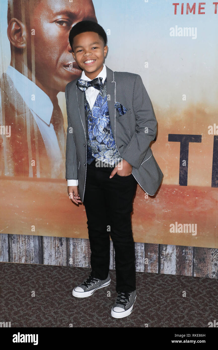 HBO's True Detective Los Angeles Premiere Season 3 at the Director's ...