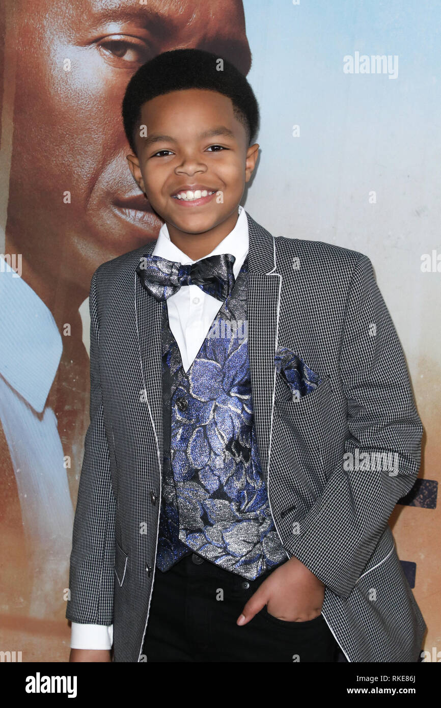 HBO's True Detective Los Angeles Premiere Season 3 at the Director's ...