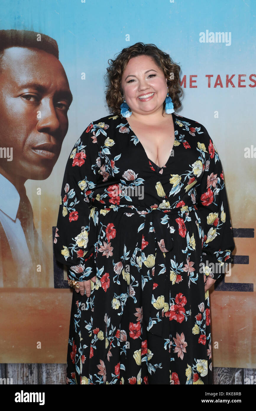 HBO's True Detective Los Angeles Premiere Season 3 at the Director's ...