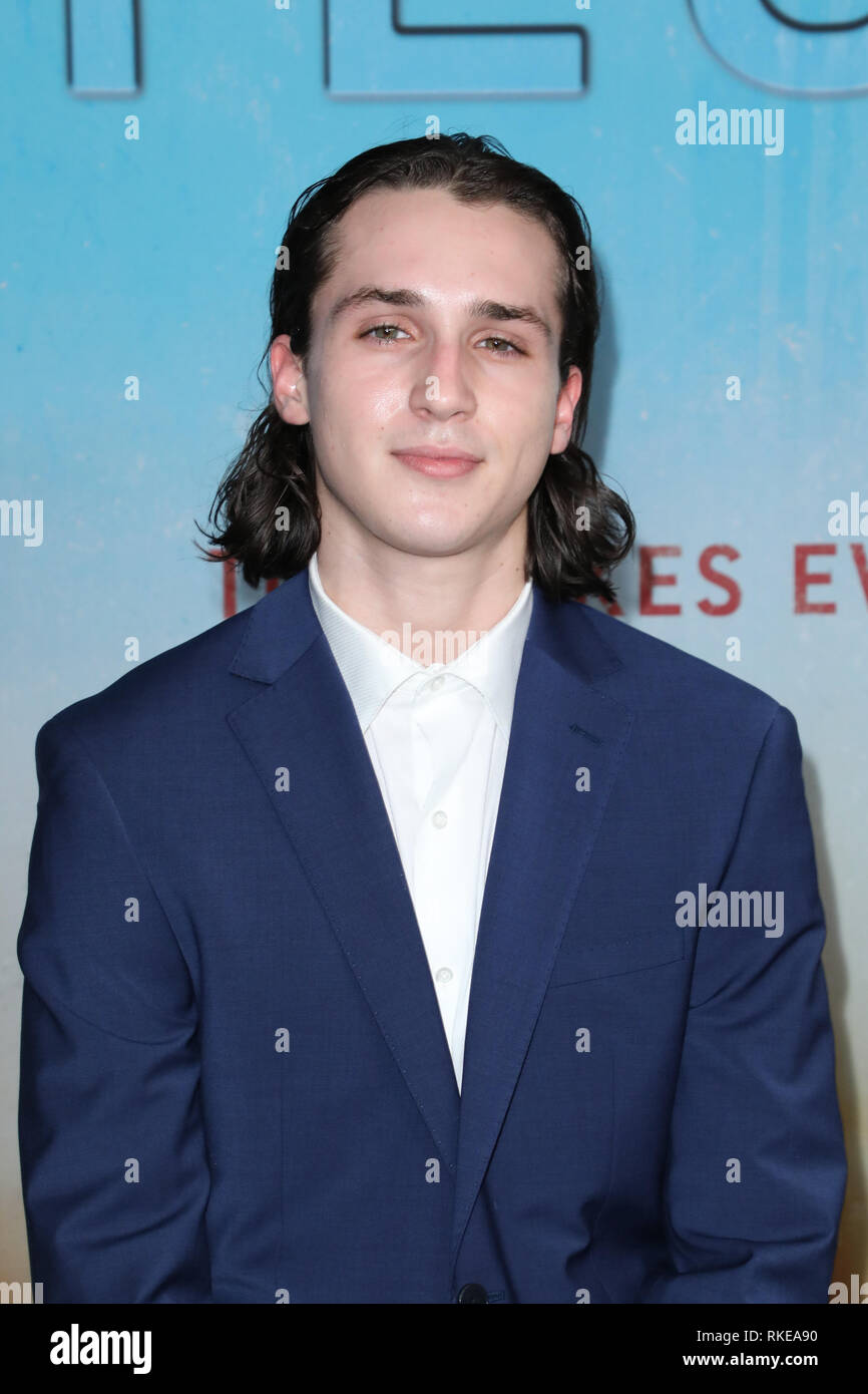 HBO's True Detective Los Angeles Premiere Season 3 at the Director's ...