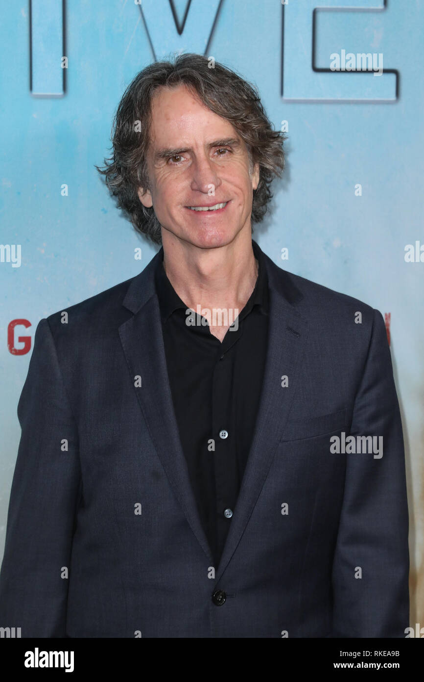 HBO's True Detective Los Angeles Premiere Season 3 at the Director's ...